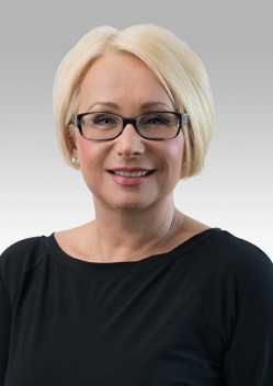 Dr. Yelena Magit, Principal Dentist and Director - East Bentleigh ...